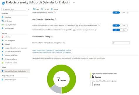 Silvio Di Benedetto Microsoft Defender For Endpoint Integration With Endpoint Manager