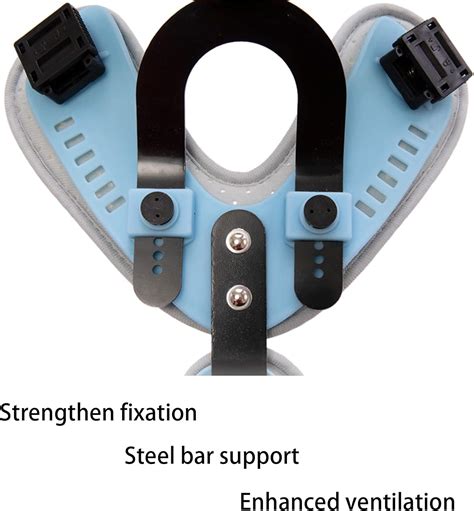 Cervical Thoracic Corrector Post Op And Spinal India Ubuy