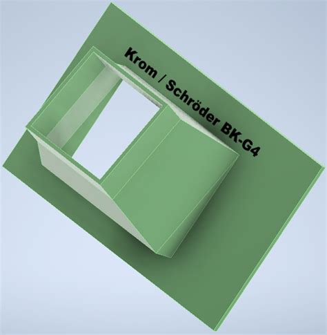 Free 3d File Gas Meter Esp32 👽 ・design To Download And 3d Print・cults