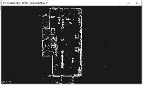 利用vs pcl库将多个pcd文件合并成一张pcd地图 kuangxionghui 博客园