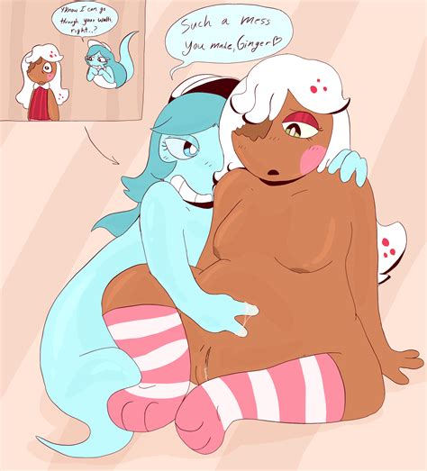 Rule 34 After Orgasm Connie Dandys World Crowdoctor Dandys World