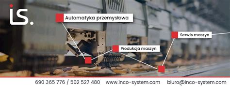 Inco System Sp Z Oo Posted On Linkedin