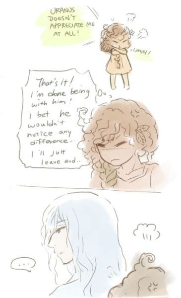 Myth Gaia And Uranus Relationship Explained [part 2] Tumbex