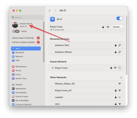 Mail Fix Your Network Settings Prevent Content From Loading Privately