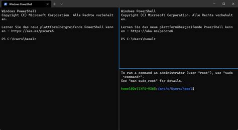 Agile Windows 10 Openssh Und Windows Terminal