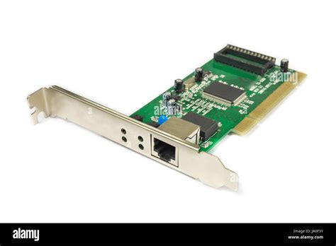 Network Interface Card