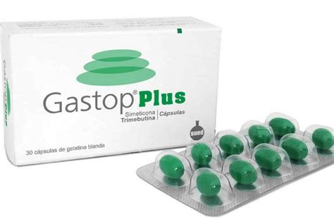 Simeticona Saludisima Medicamentos