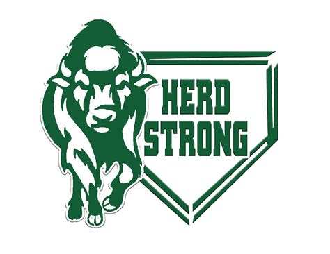 Carlisle Thundering Herd Hs Baseball