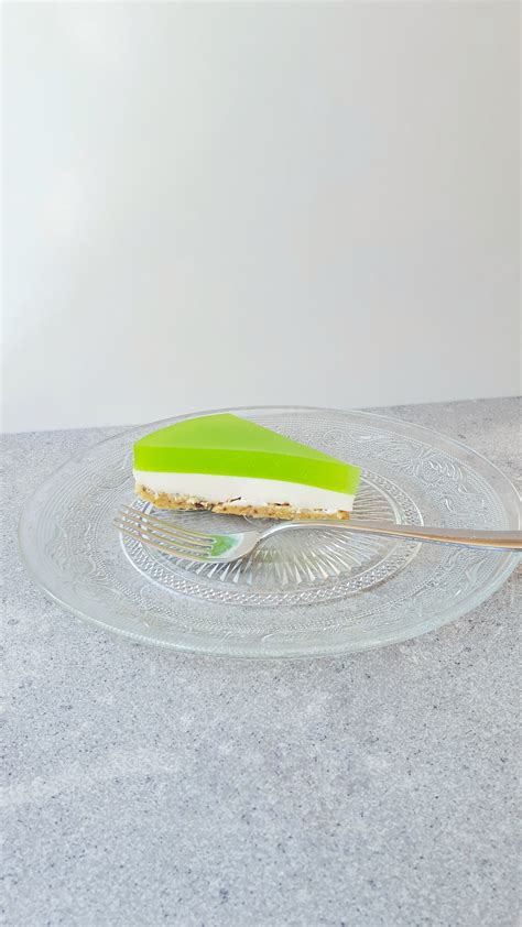 Körtés Panna Cotta Torta Tejturmix