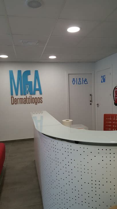 Clínica Dermatológica Dr Messeguer Y Dra Agustí Dermatólogo Carlos Velazquez