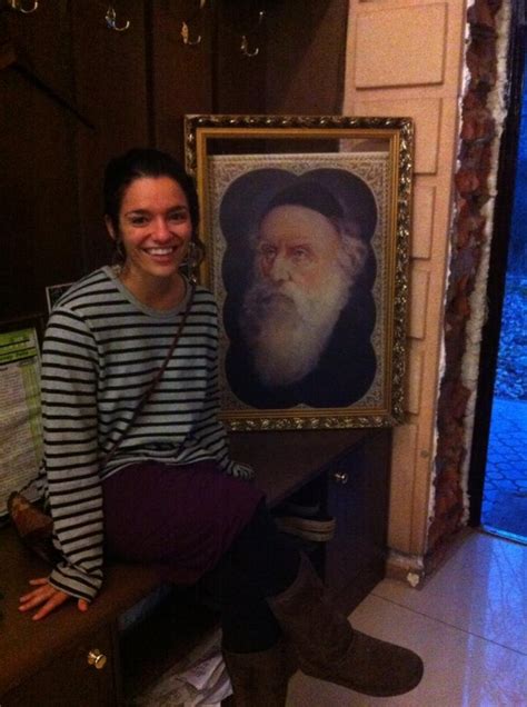 The Alter Rebbe A Talking Heart