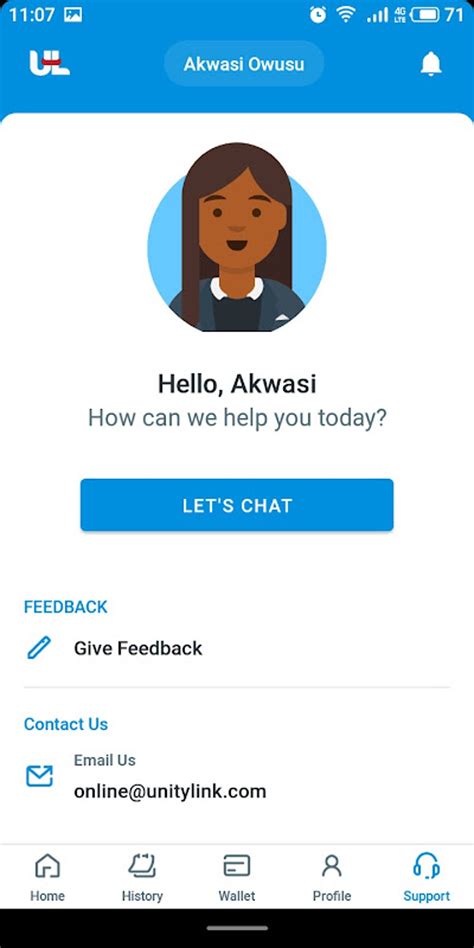 Unitylink Money Transfer Apk For Android Download