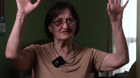 ნათელა ჩიქოვანი ახალი ათონი ბუჩამდე იყო აფხაზეთი Youtube