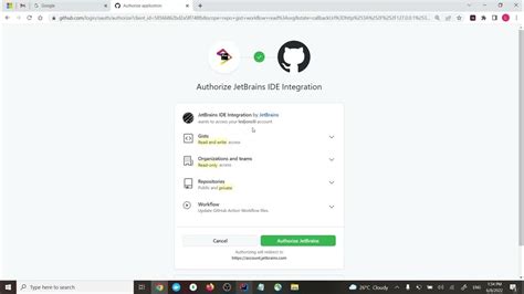 how to push project to github using intellij youtube
