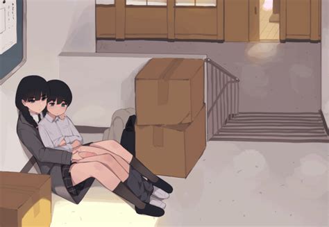 Pepper Akiyama Fumika Pepper Akiyama Minato Pepper Original Animated Animated