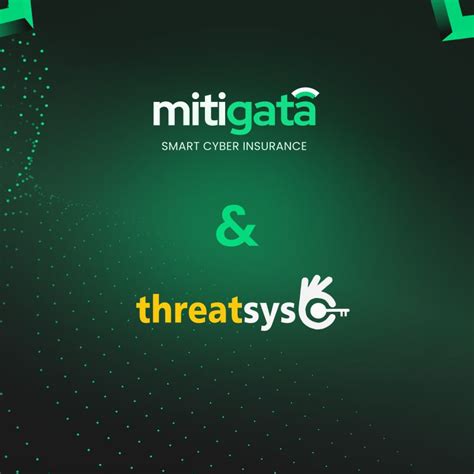Cyberinsurance Mitigata Cybersecurity Compliance Partnership Itgrc Securitycompliance