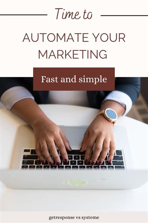 Its A Time To Automate Your Marketing Fast And Simply Email Marketing