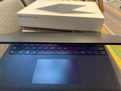 Microsoft Surface Laptop Computers Tech Laptops Notebooks On Carousell