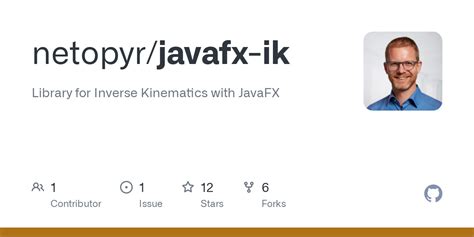 GitHub Netopyr Javafx Ik Library For Inverse Kinematics With JavaFX