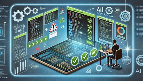 Boosting Developer Efficiency With Ai Powered Code Review Automate Collaborate And Accelerate