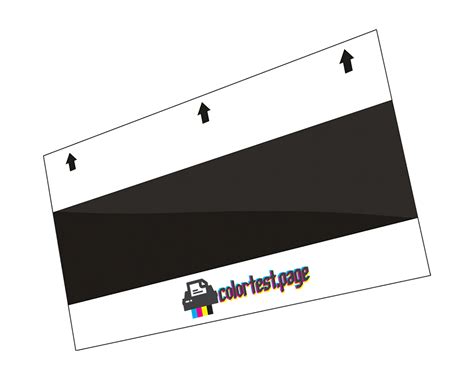 scanner calibration sheet download pdf color test page