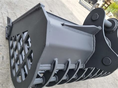 0203 채버켓 커스텀 파츠