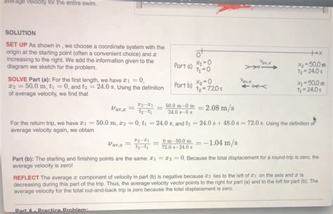Solved Practice Problem Now Let S Apply Our Definition Chegg