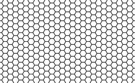 흑백 꿀 육각형 세포 매끄러운 질감 모자이크 또는 스피커 패브릭 모양 패턴 벌꿀 빗 그리드 질감과 기하학적 하이브 육각 형 벌집