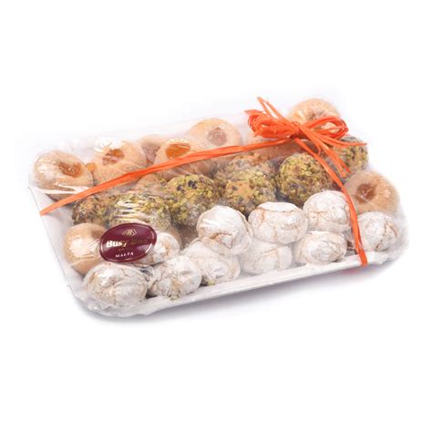 Mini Dolci Tray Busy Bee