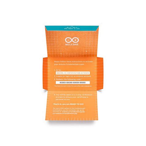 ARDUINO FUNDAMENTALS BUNDLE ITALIAN