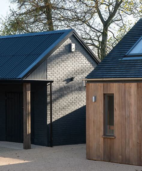 33 Best Ibr Cladding Images Cladding House Design House Cladding