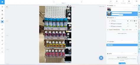 Do Bounding Box Polygon Tagging And Labeling By Asad403 Fiverr