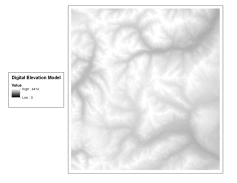 section three raster data vector based gis