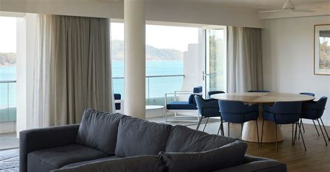 Reef View Hotel Hamilton Island Accommodation