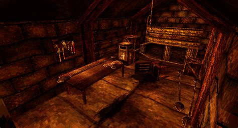 Ps1 Style Horror Game Demo Rplaymygame