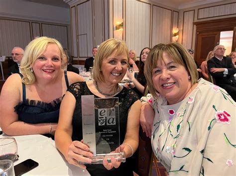 Tts Resources On Linkedin Eraawards2022 Era Education Tts Earlyyears