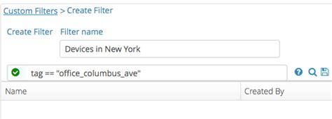Target Filter View Update Factory Update Factory Documentation