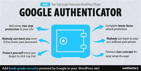 wordpress two factor authentication how to set it up theme junkie