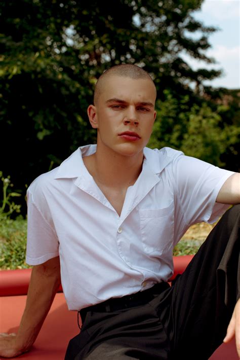 Ethan K Men Mainboard Nevs