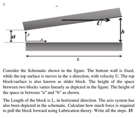solved please answer this question with proper derivation