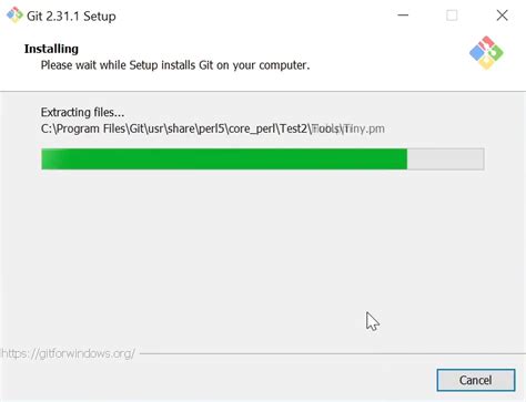 Add Git To Path Windows 10