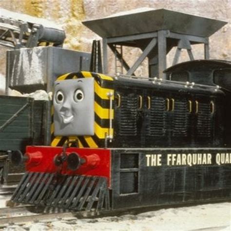 Stream Mavis The Quarry Diesels Theme Season 3 By Aceoftrains Music
