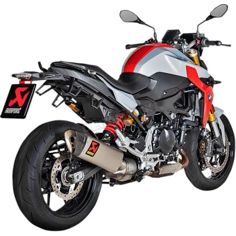 Akrapovic Slip On Series Muffler Wcarbon End Cap S B9so1 Haplt