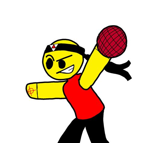 Roblox Baller By Auroraalex On Deviantart