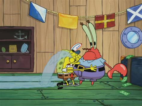 Spongebuddy Mania Spongebob Episode Model Sponge