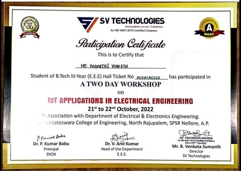 Vineeth Padarthi On Linkedin Nxtwave Rahulattuluri Ccbp Ccbpian