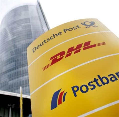 Bilanz: Deutsche Post schreibt tiefrote Zahlen - WELT