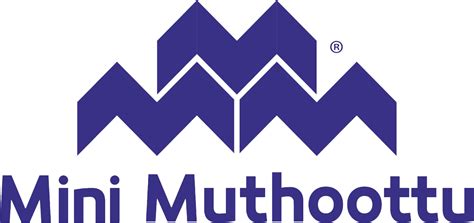 Muthoottu Mini Financiers Ltd Mini Muthoottu Nidhi Ltd