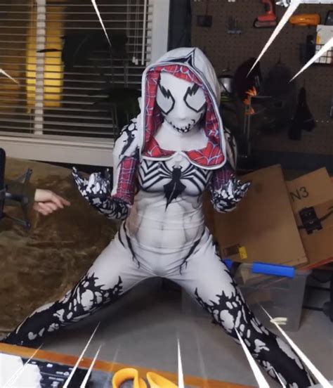 From the Kai Cosplay … this one impressed me a lot … : r/MXRplays