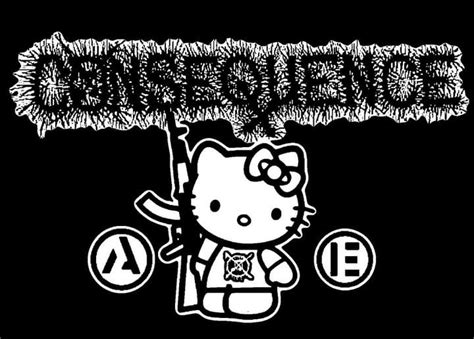 Consequence Consequence